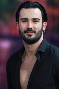 Samuel Santarelli - Artist Club Italia